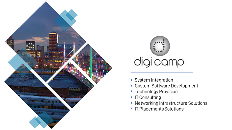 DigiCamp